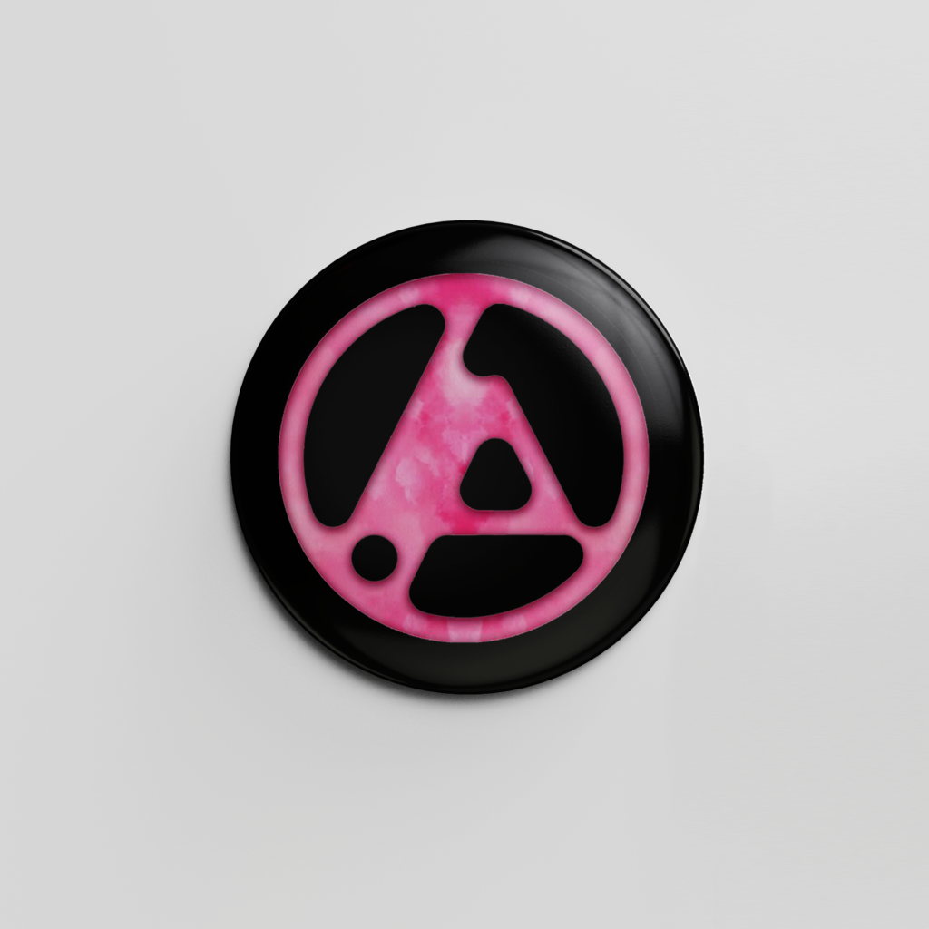 Pin Linkin Park From Zero Logo – Templeton Store